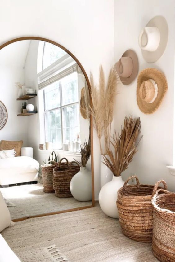 Miroir design – Kinani Wood