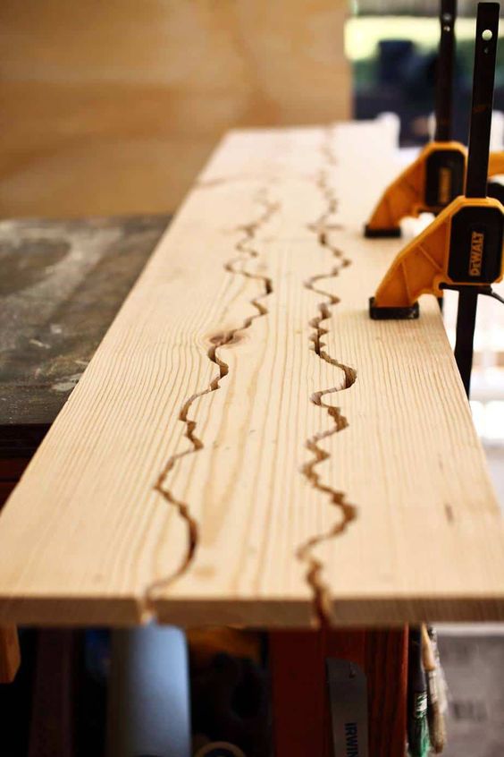 Miroir design – Kinani Wood